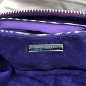 Marc Jacobs | Bags | Authentic Marc Jacobs Handbag | Poshmark